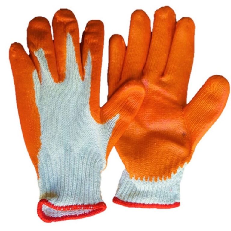 LUWA HAND GLOVES - Safety Sure