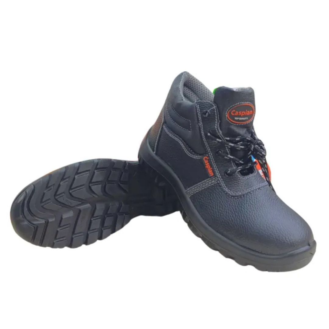Foot Protection Archives - Safety Sure