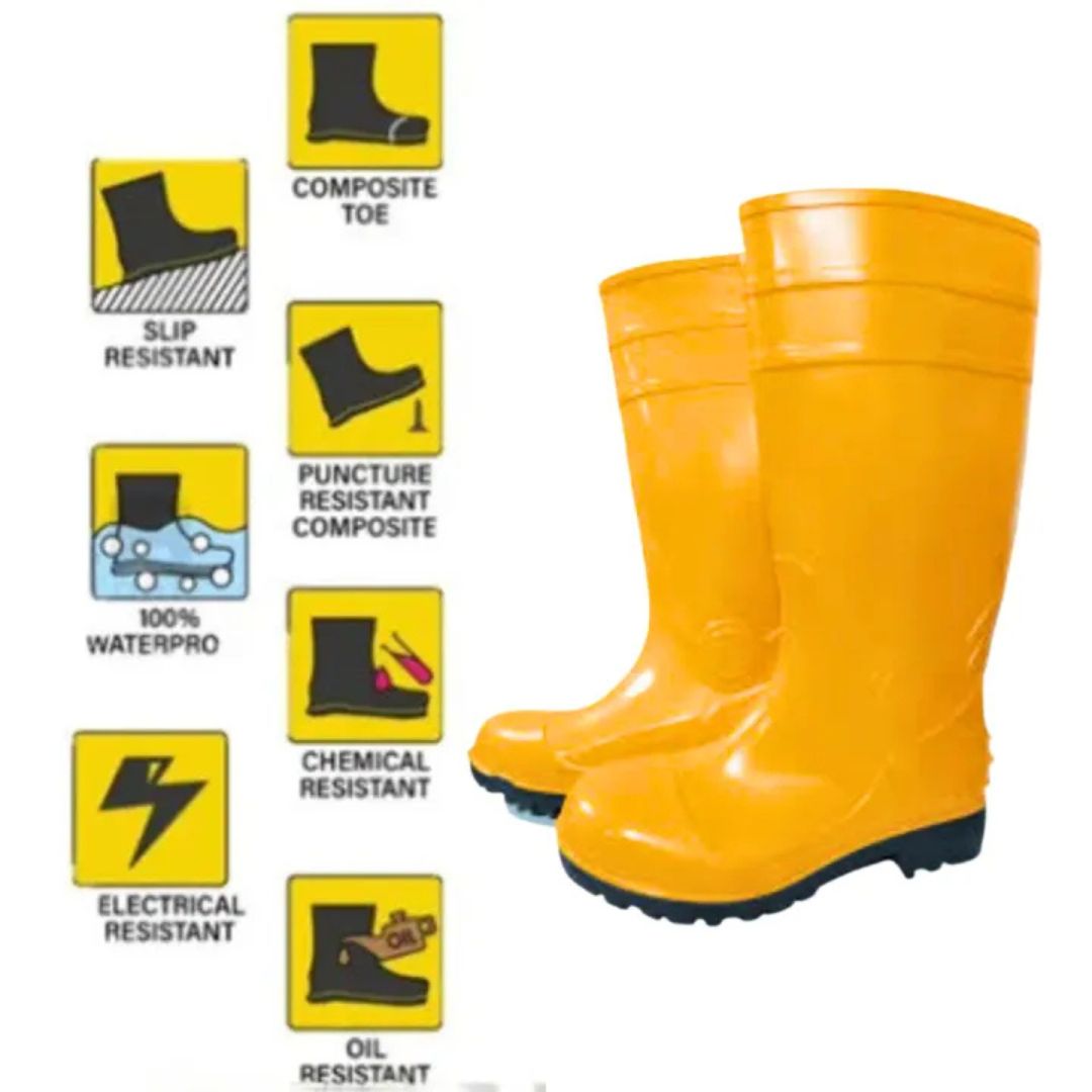 Safety Sure – Your Safety, Our Mission